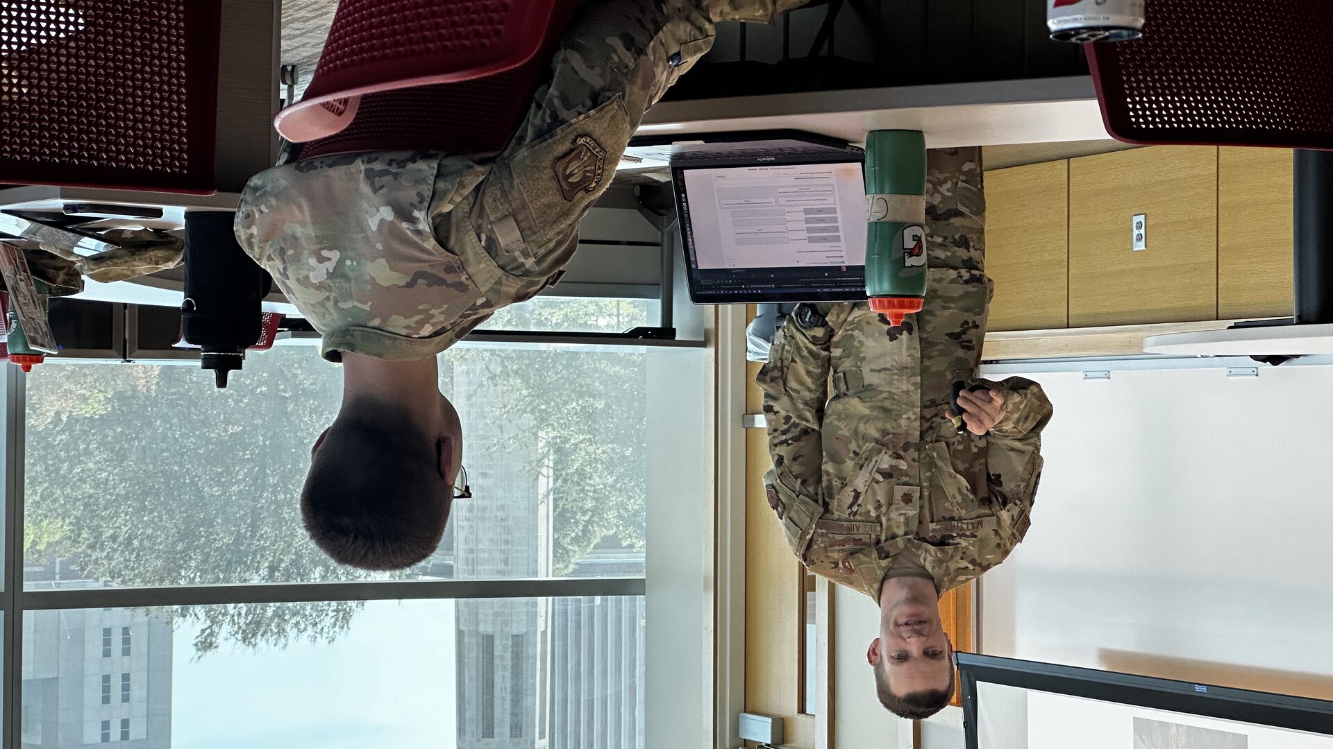 Why Detachment 465 | Air Force ROTC | Nebraska