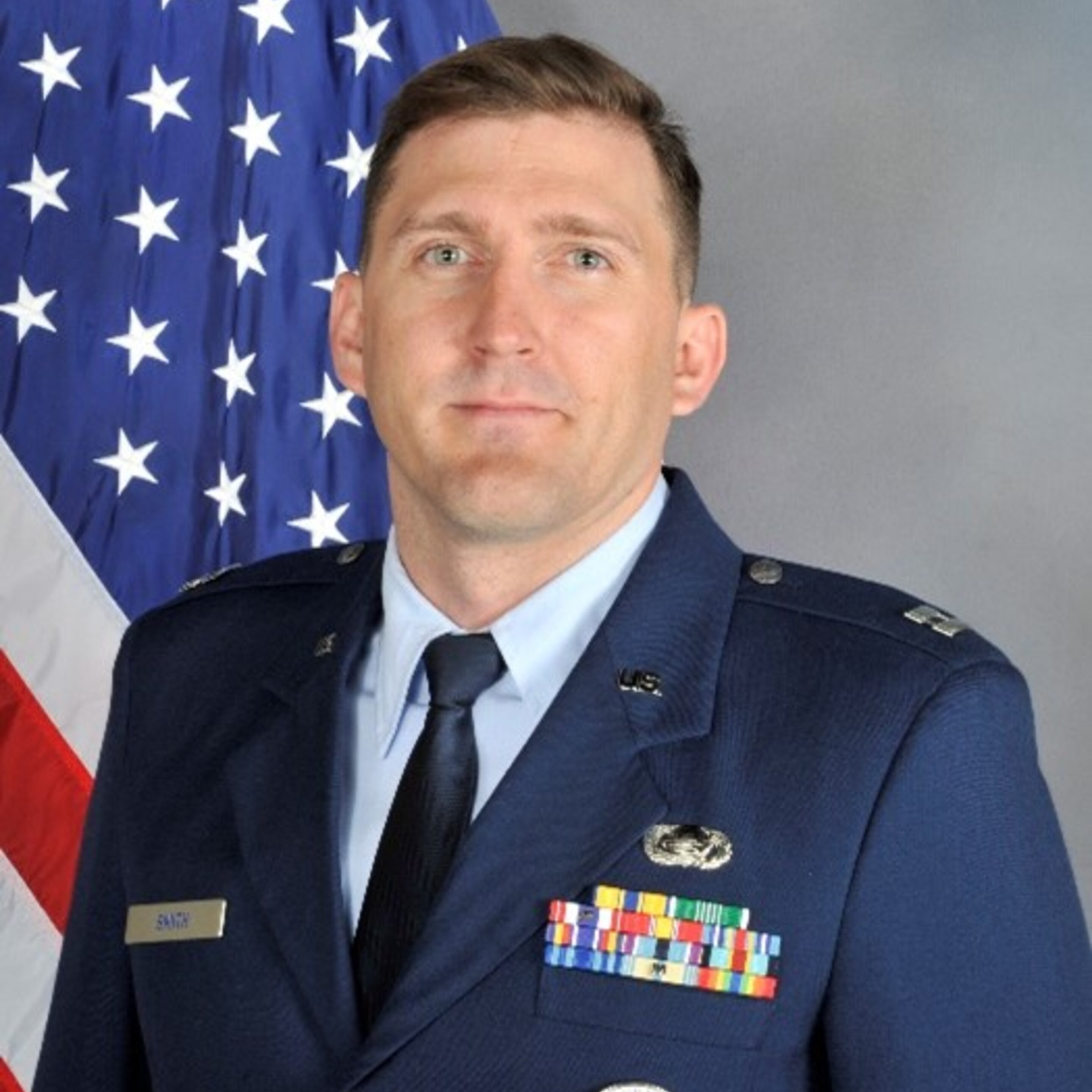 Our Staff | Air Force ROTC | Nebraska