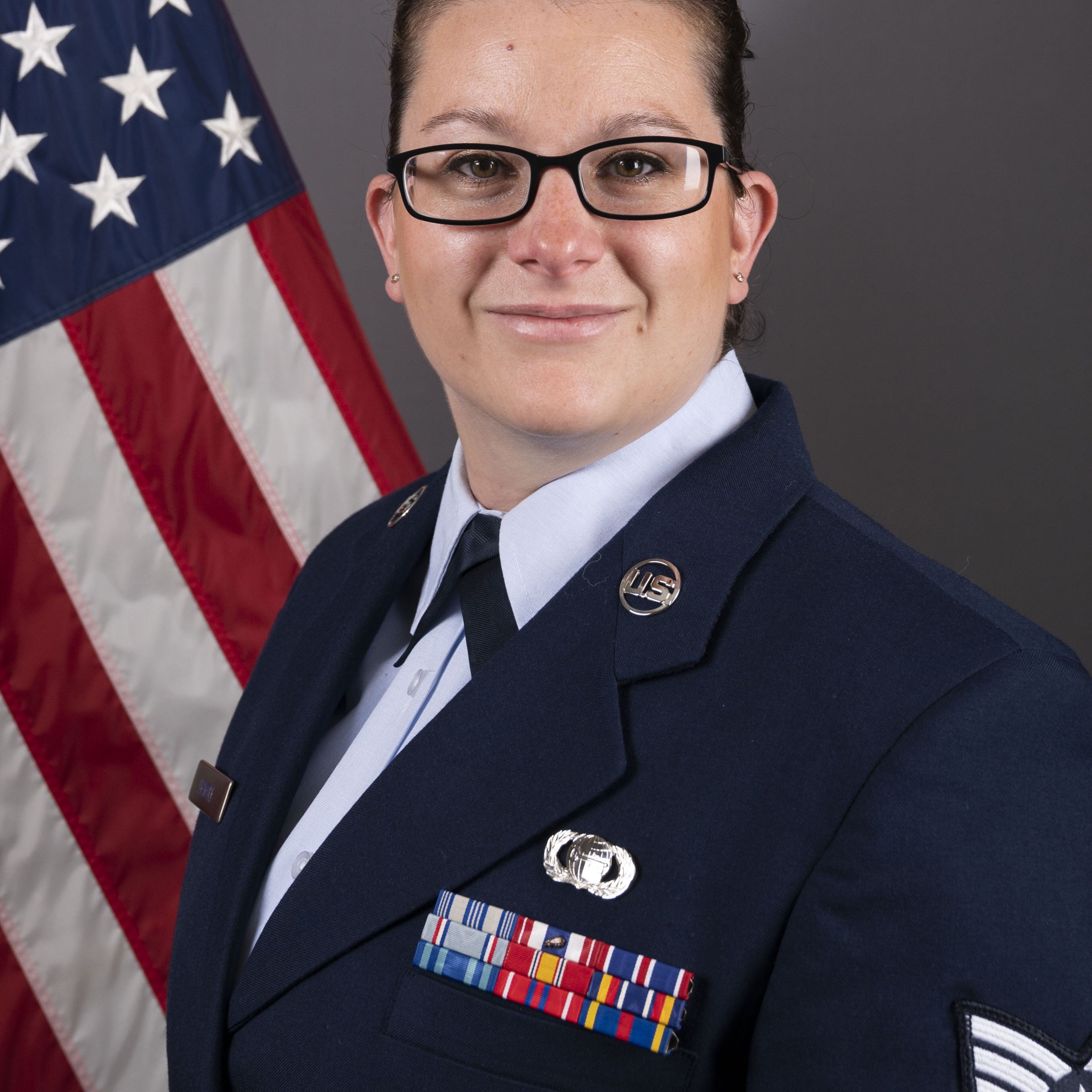 Our Staff | Air Force ROTC | Nebraska