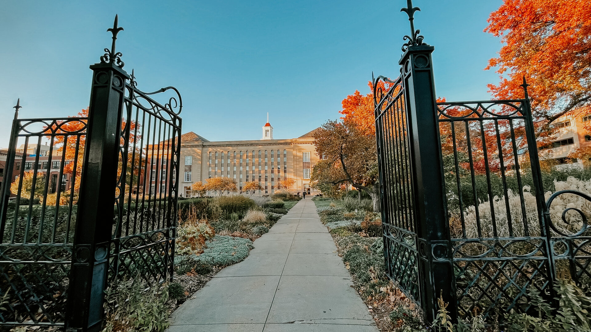 Contact Us | Air Force ROTC | Nebraska