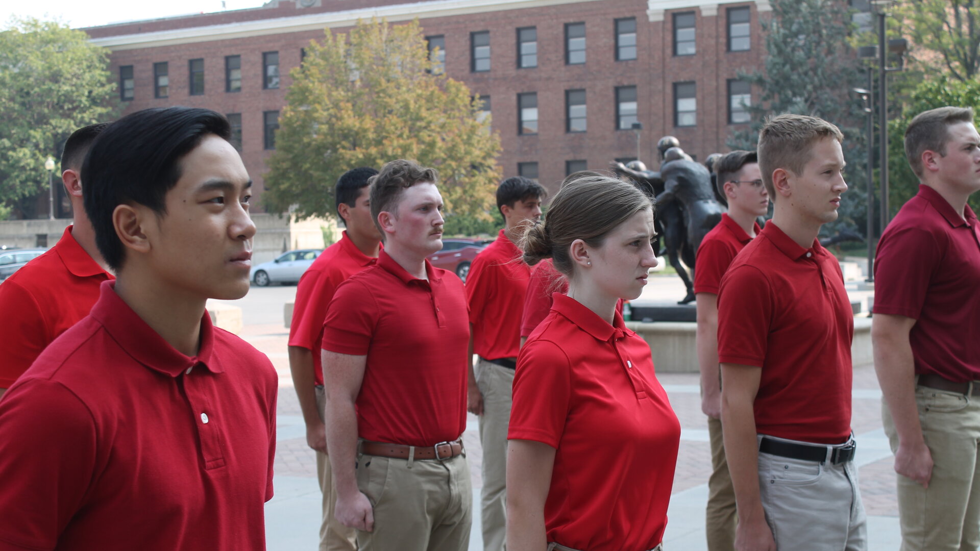 Air Force ROTC | Nebraska