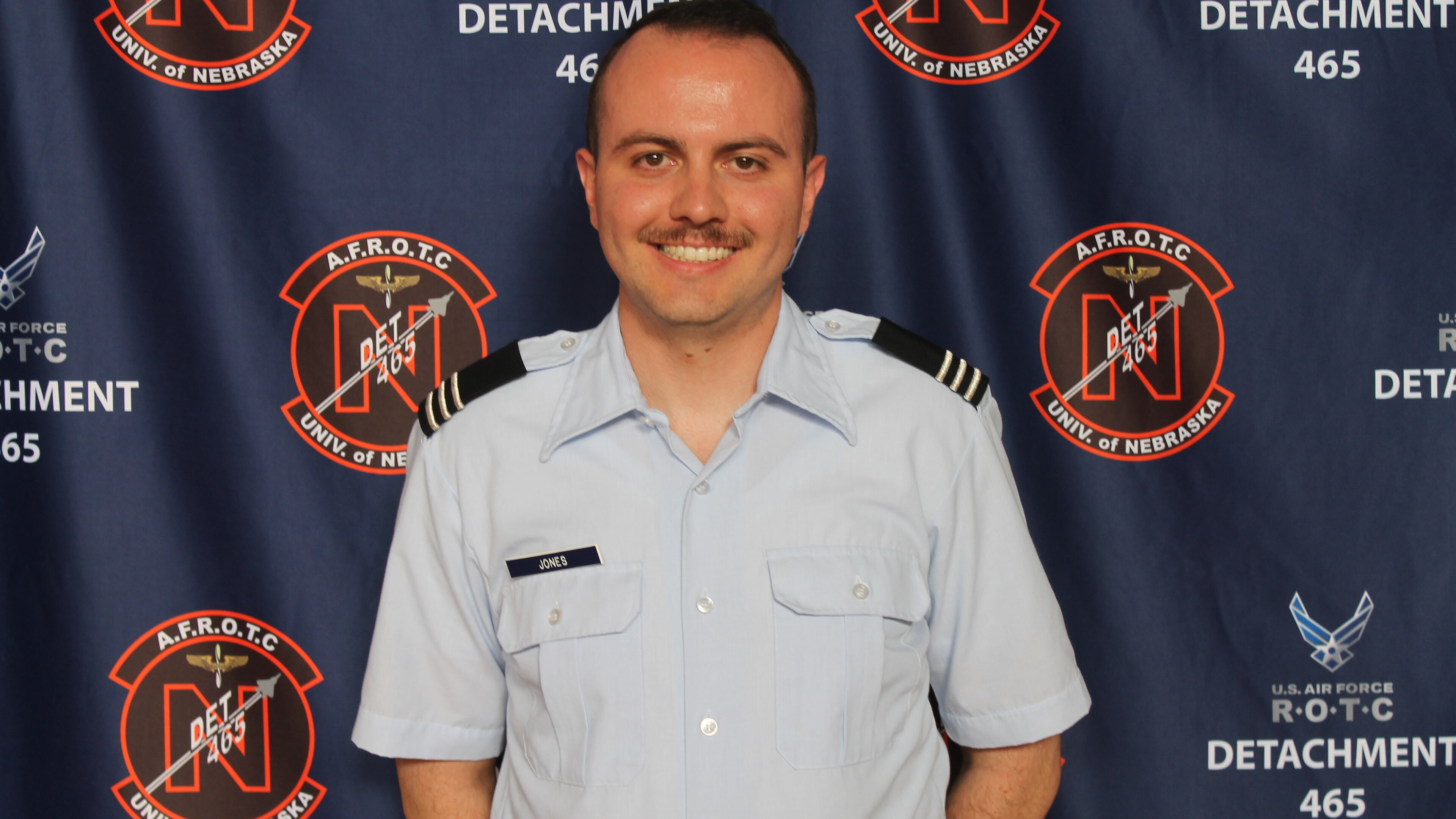 AFROTC Journey to JAG | Air Force ROTC | Nebraska