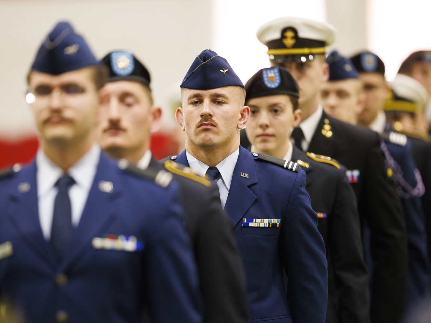 Air Force ROTC | Nebraska